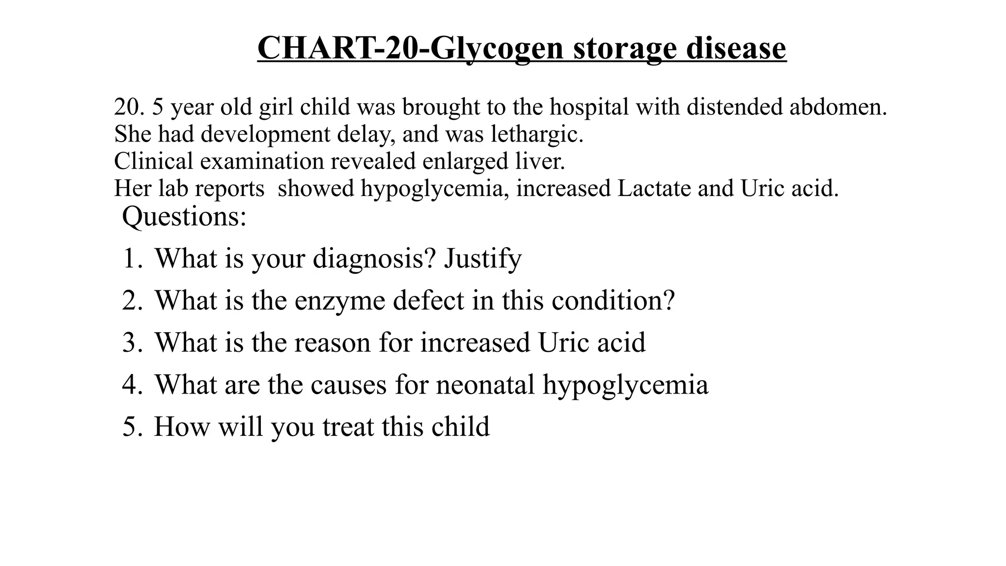 charts Questions 24.pptx mbbs charts fy | PPTX