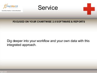 ChartWise Medical Systems - clinical documentation