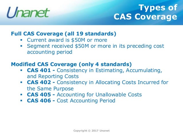 Chart Your Course - DCAA Compliance