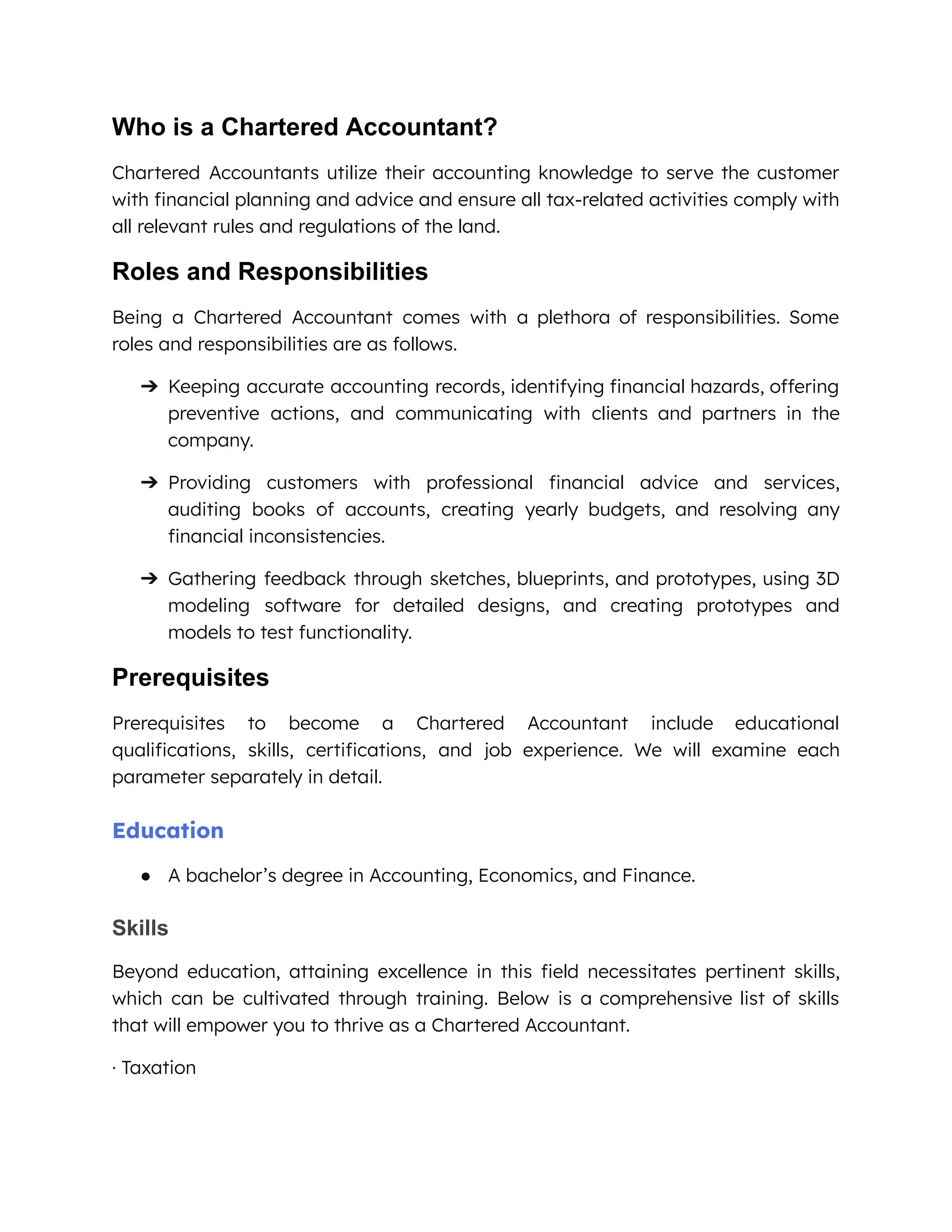 Chart Your Path to Become a Chartered Accountant.pdf