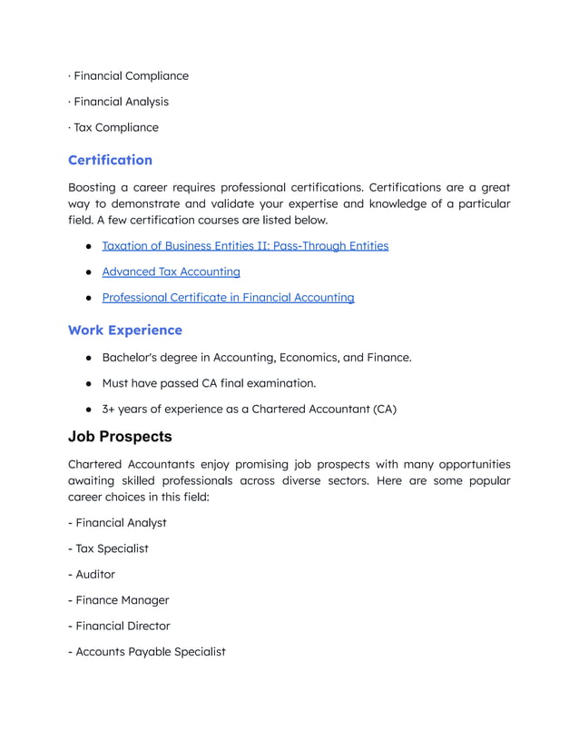 Chart Your Path to Become a Chartered Accountant.pdf