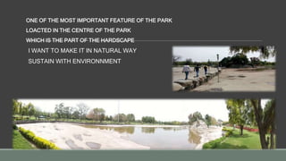 atal park knl | PPTX | Parks | Attractions