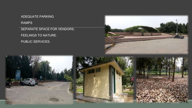 atal park knl | PPTX | Parks | Attractions