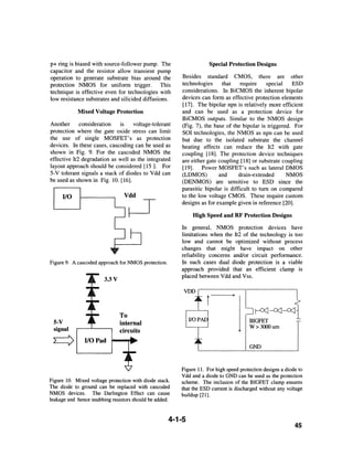 Charvaka Duvv ESD rotection device issues fro IC design.pdf