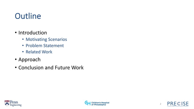 High-Confidence Data Programming for Evaluating Suppression of Physiological Alarms | PPT