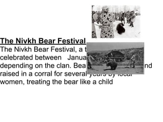 Chase ainu tribe | PDF