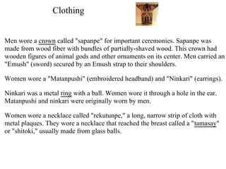 Chase ainu tribe | PDF