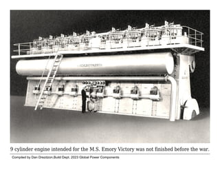 Chase Commerce Center History Nordberg manufacturing Rexnord Global ...