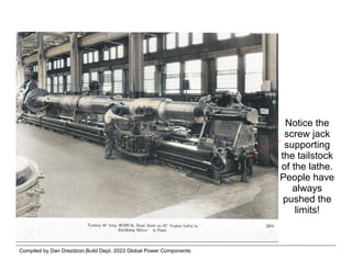 Chase Commerce Center History Nordberg manufacturing Rexnord Global ...