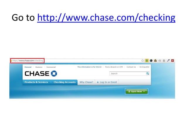 Chase coupon codes | PPT