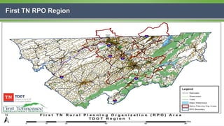 Electric Vehicle infrastructure planning in Rural Planning ...