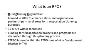 Electric Vehicle infrastructure planning in Rural Planning ...