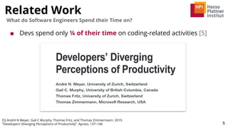 More than Code: Contributions in Scrum Software Engineering Teams | PDF