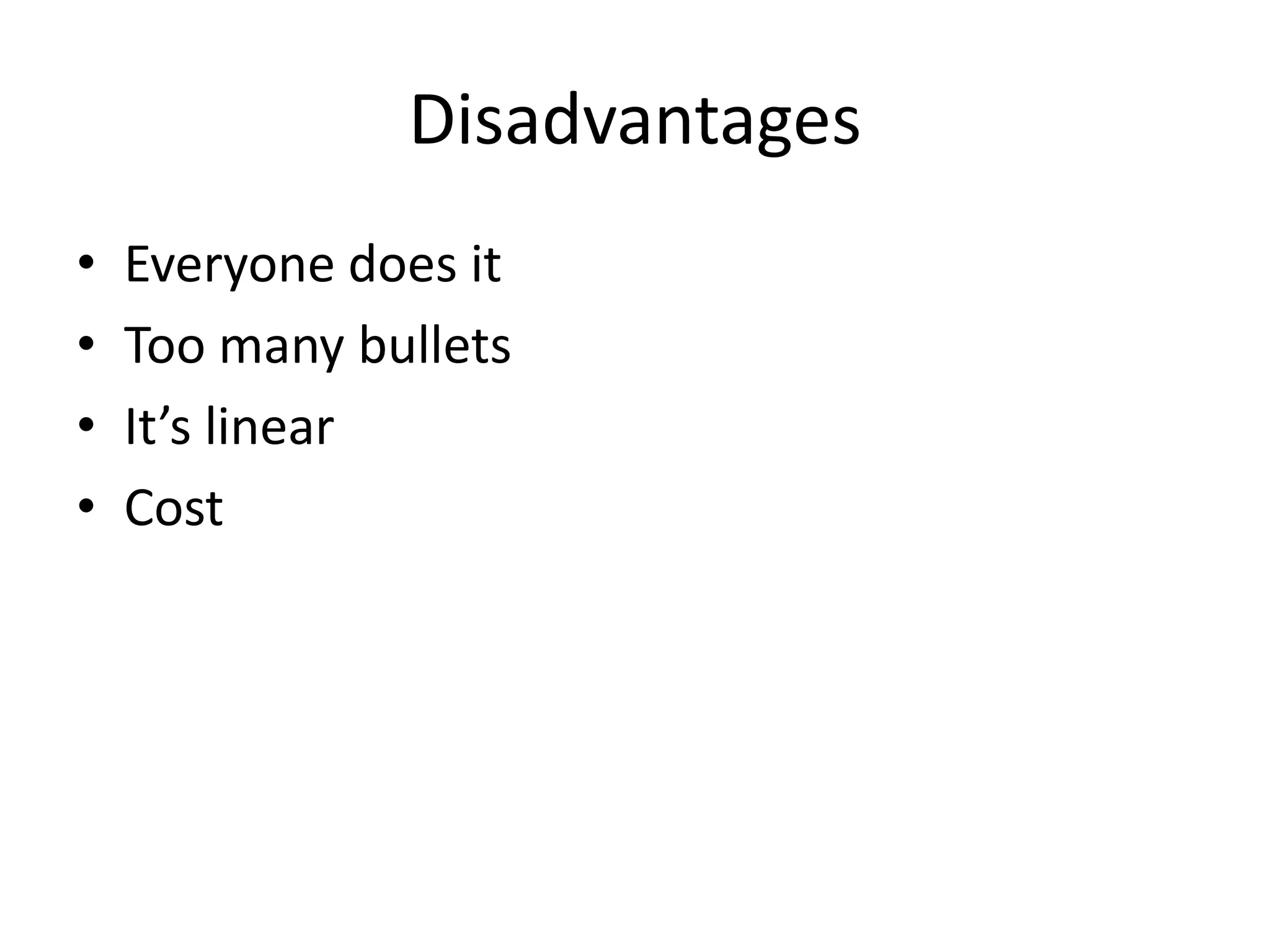 Chase power point | PPT