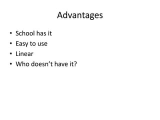 Chase power point | PPT