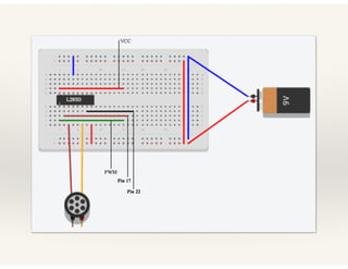 Raspberry Pi - Cat Chaser | PDF | Computing | Technology & Computing