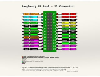Raspberry Pi - Cat Chaser | PDF | Computing | Technology & Computing