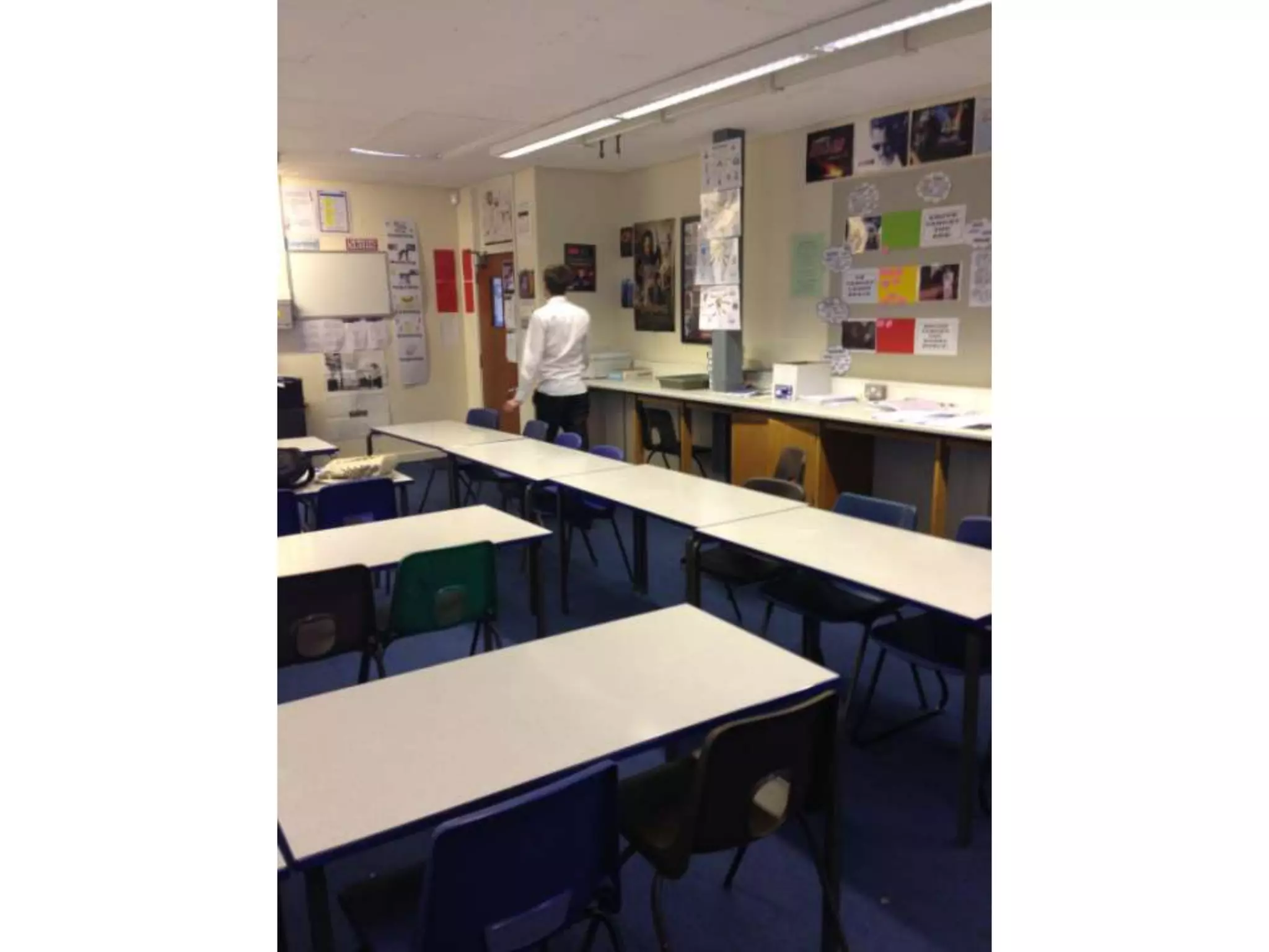 Chase sequence pictures. | PPT