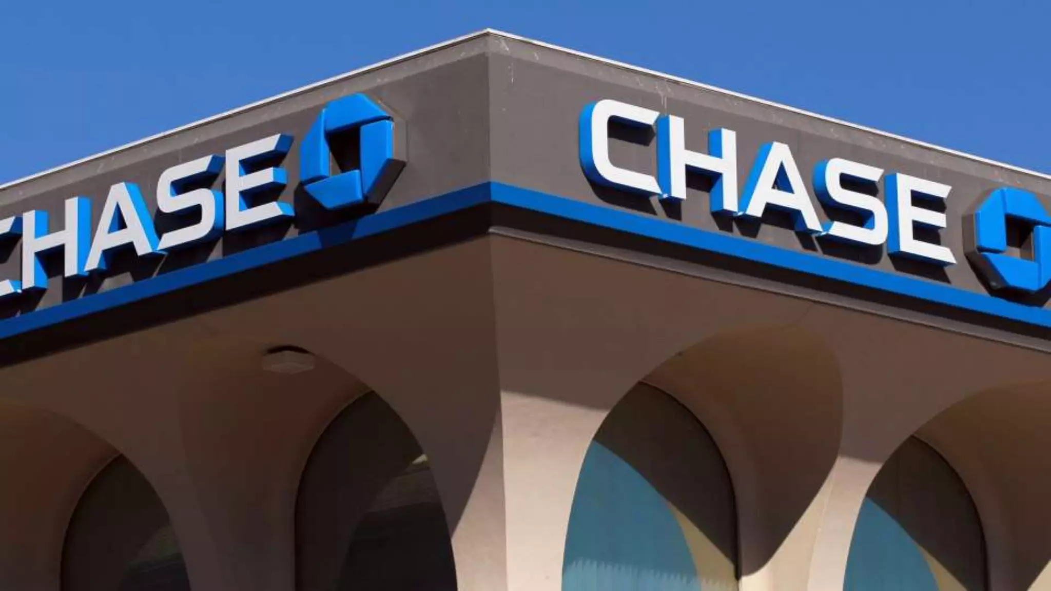 Chase SWOT Analysis | PPT