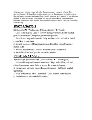 Chase up full report | RTF