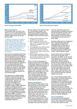 Chasing Progress | PPT