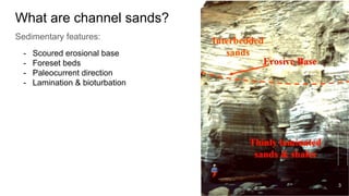 Chasing channel sands | PDF