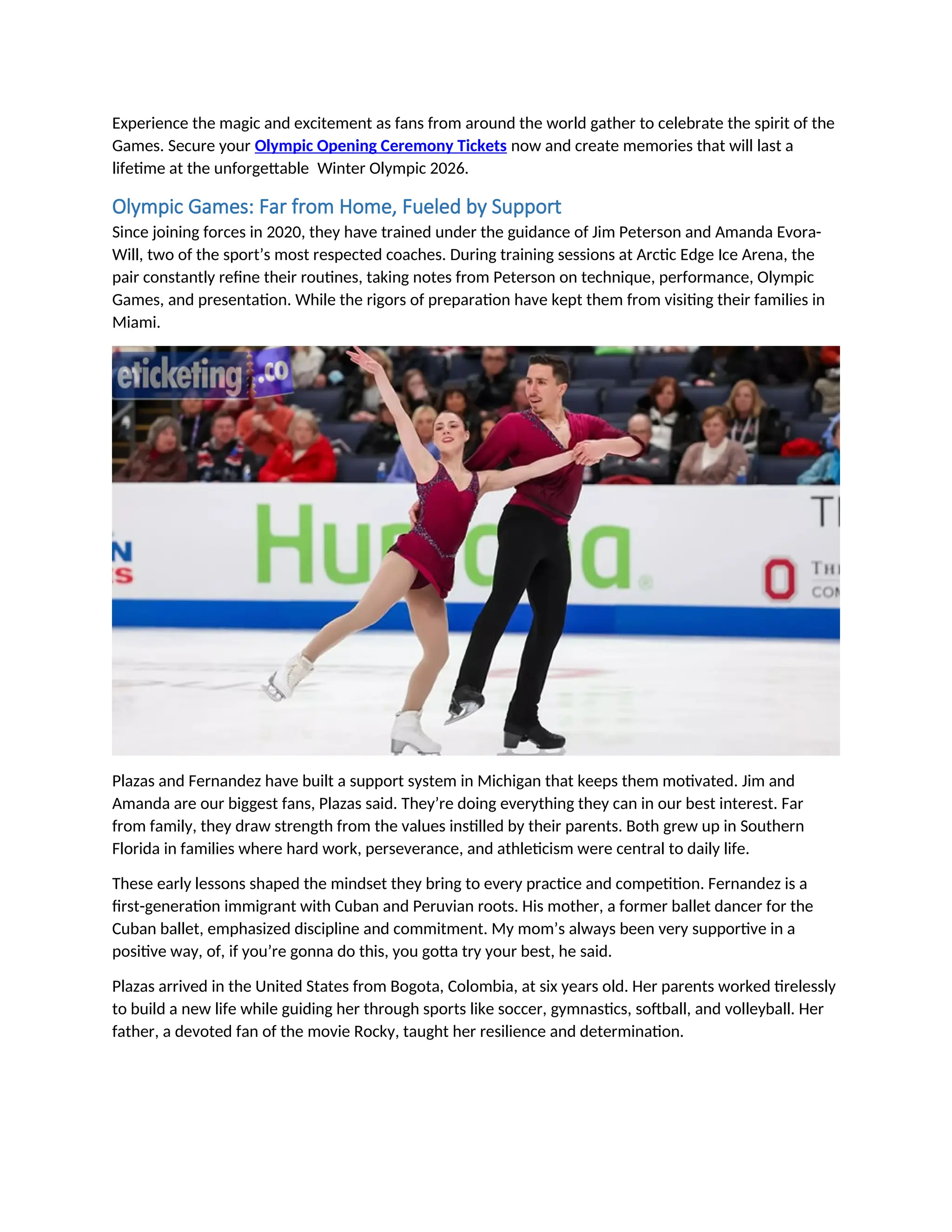 Chasing Winter Olympic 2026 Dreams from Michigan to Milano.docx