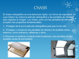 Chasis copia | PPTX