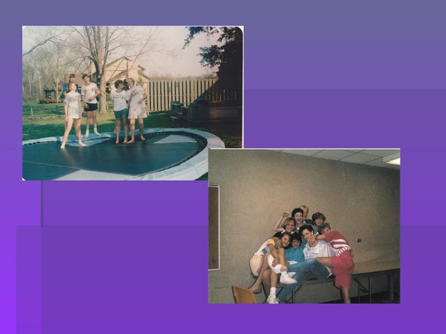 Chaska High School Class Of 1989 | PPT