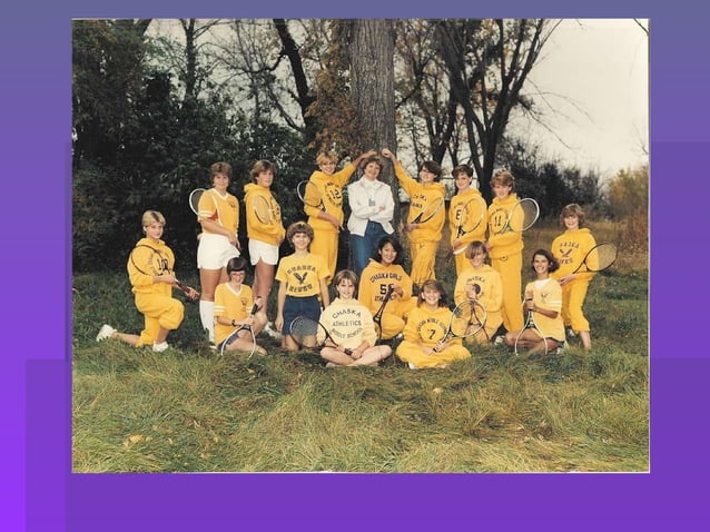 Chaska High School Class Of 1989 | PPT