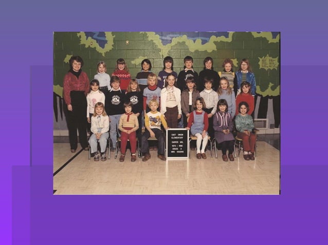 Chaska High School Class Of 1989 | PPT