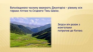 «Часник лікувати звик» ( до Дня любителів часнику)chasn.pptx