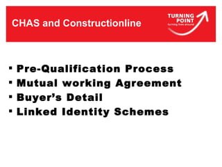Chas Registration | PPT
