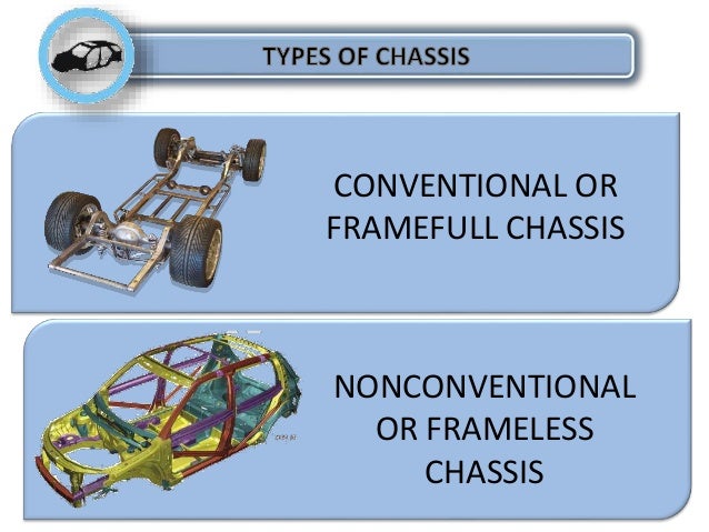 Chassis
