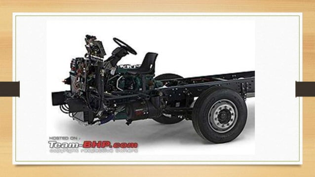 Chassisand frame | PPT