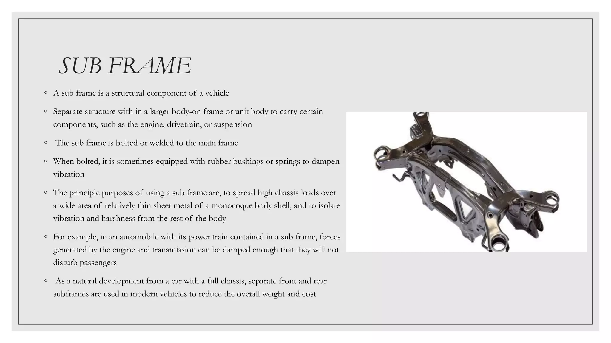 CHASSIS AND FRAME.pptx