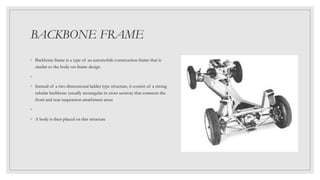 CHASSIS AND FRAME.pptx
