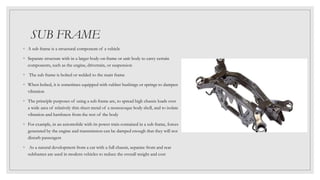 CHASSIS AND FRAME.pptx