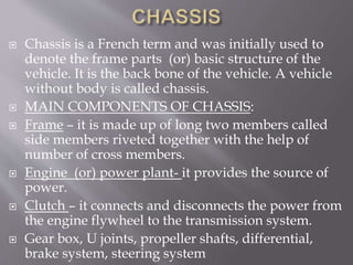 chassis and its functions.pptx