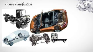 Chassis and types of chassis | PPT