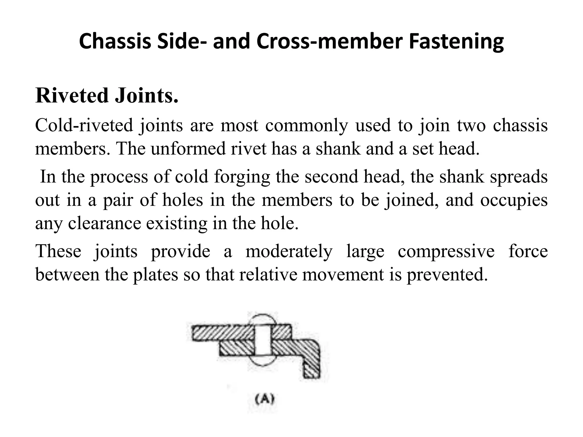 Chassis Introduction | PPTX