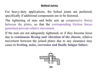 Chassis Introduction | PPTX