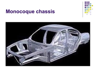 Chassisppt 150610110148-lva1-app6891 | PDF | Auto Type | Automotive