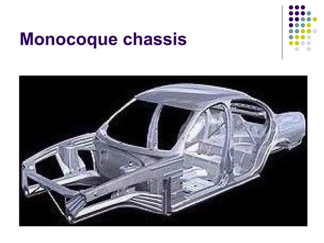 Chassisppt 150610110148-lva1-app6891 | PDF | Auto Type | Automotive