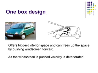 Chassisppt 150610110148-lva1-app6891 | PDF | Auto Type | Automotive