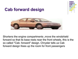 AUTOMOBILE CHASSIS | PPT