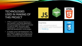 अपनाChat_A_chat_anonymous_application.pptx