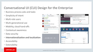 Chat and Checklist About Chatbot User Experience and Japanese Design | PPT