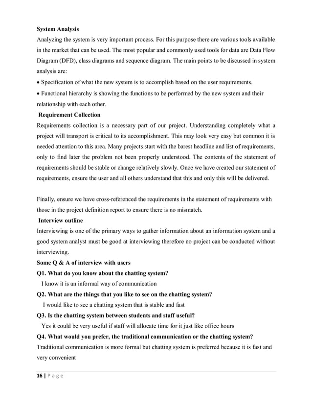 Chat application through client server management system project.pdf