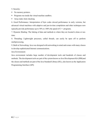 CHAT APPLICATION THROUGH CLIENT SERVER MANAGEMENT SYSTEM PROJECT REPORT ...